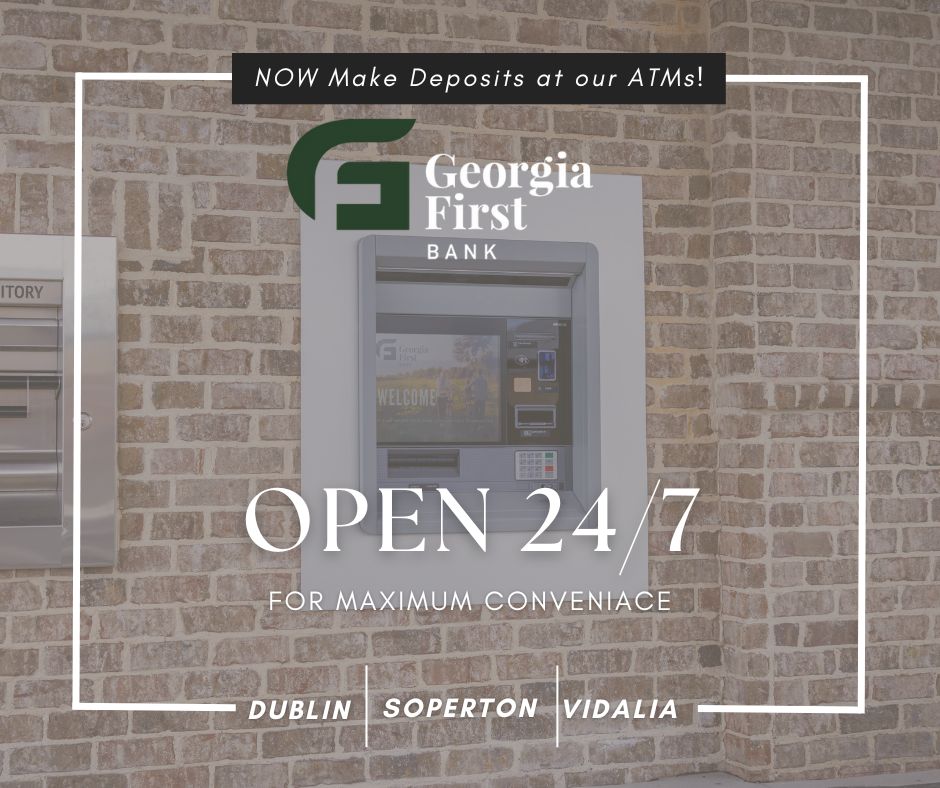 Georgia First Bank